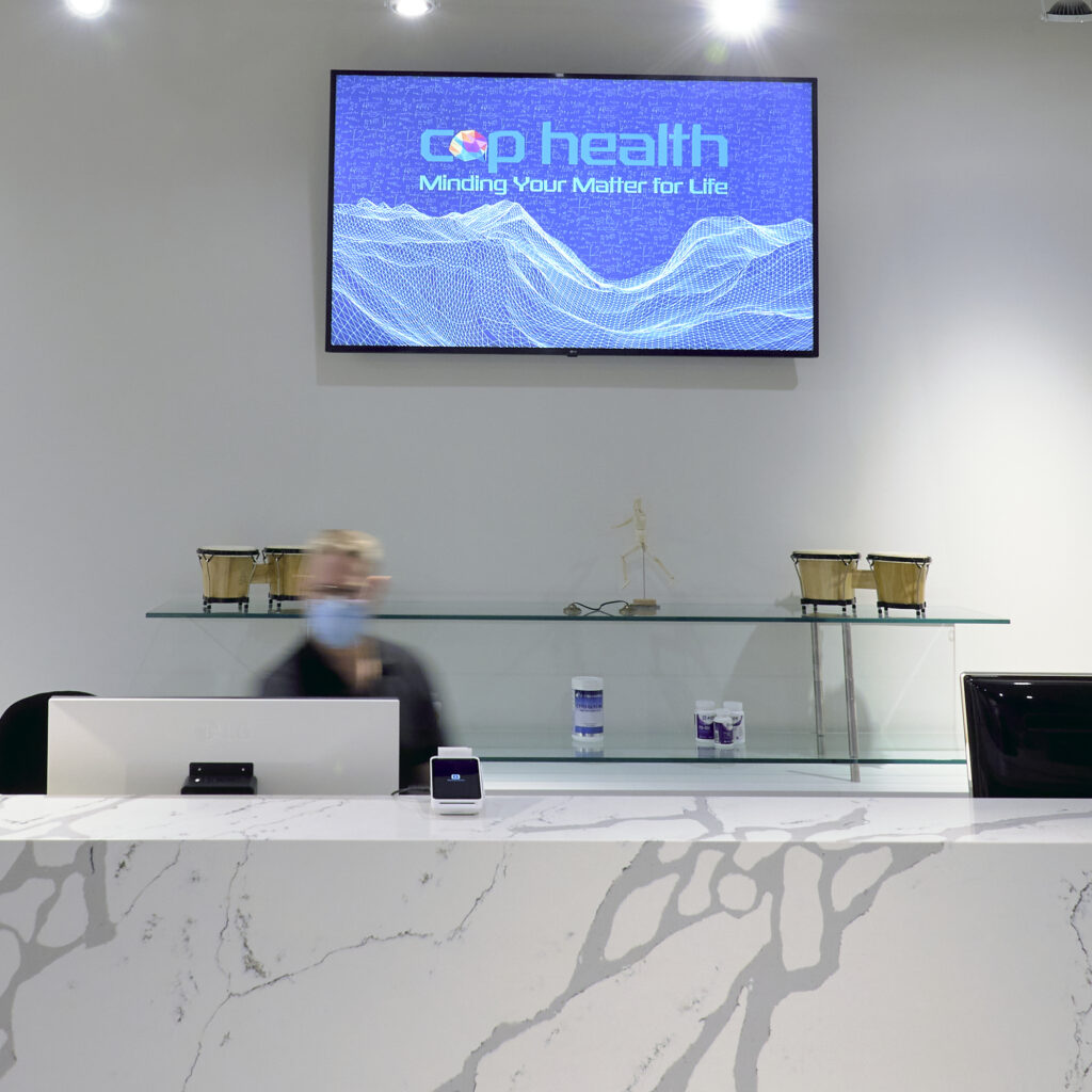 A Multidisciplinary Facility in Calgary | CAP Health