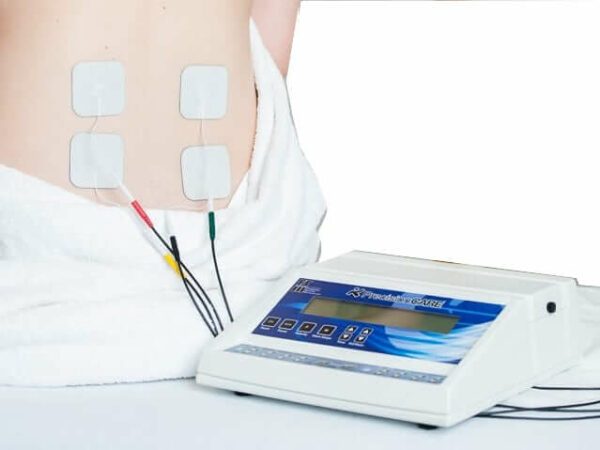 Frequency Specific Microcurrent (FSM) | Wellness Blog | CAP Health